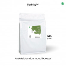 Herbilogy Matcha Powder - 500gr | Herbilogy